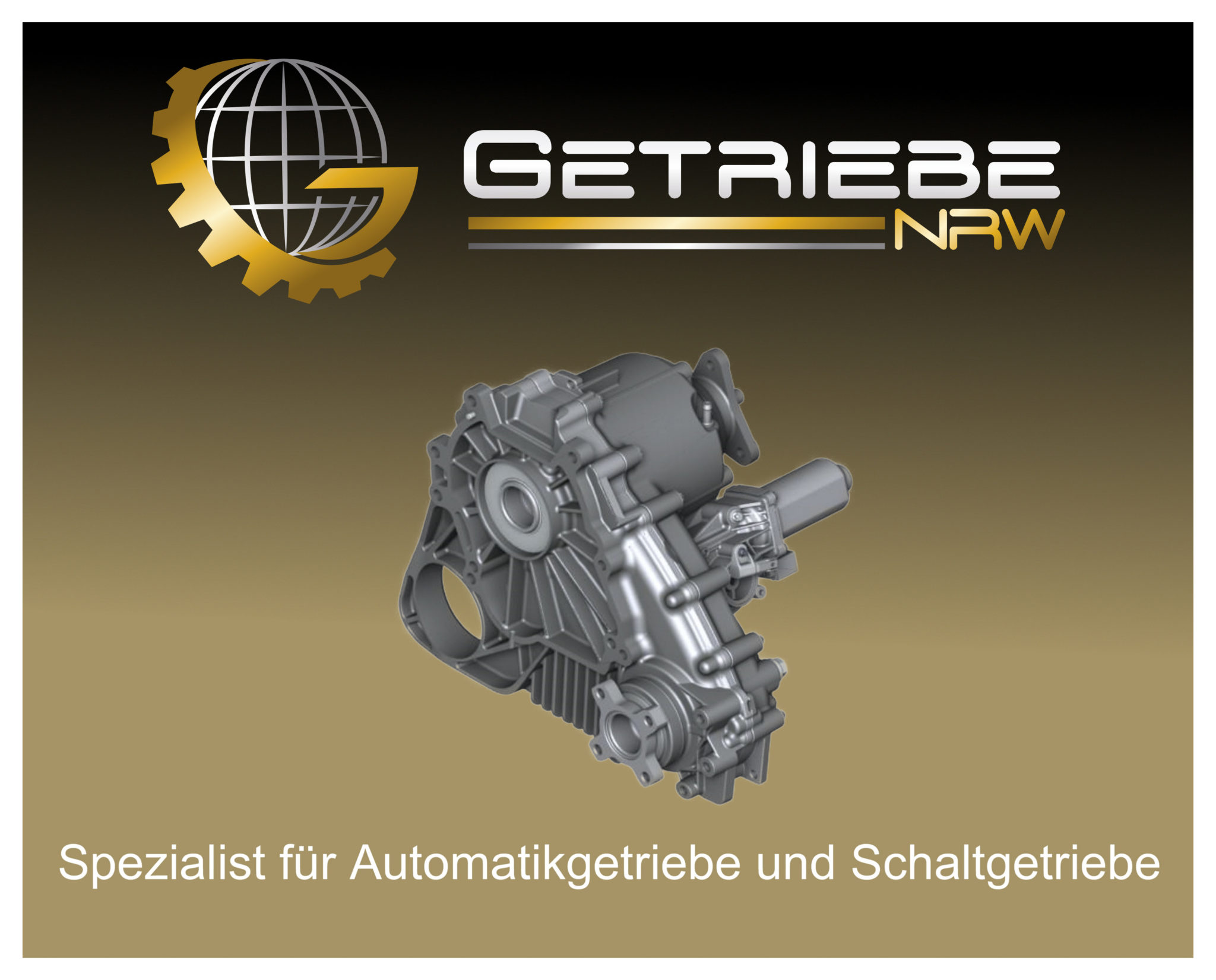 Verteilergetriebe – Getriebe NRW